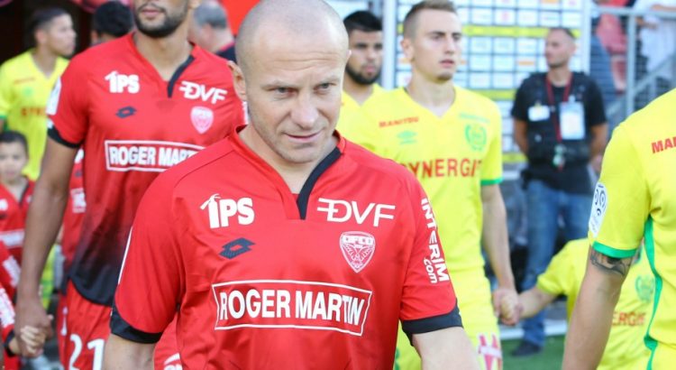 Les chauves emblématiques de notre Ligue 1 – Demivolée.com