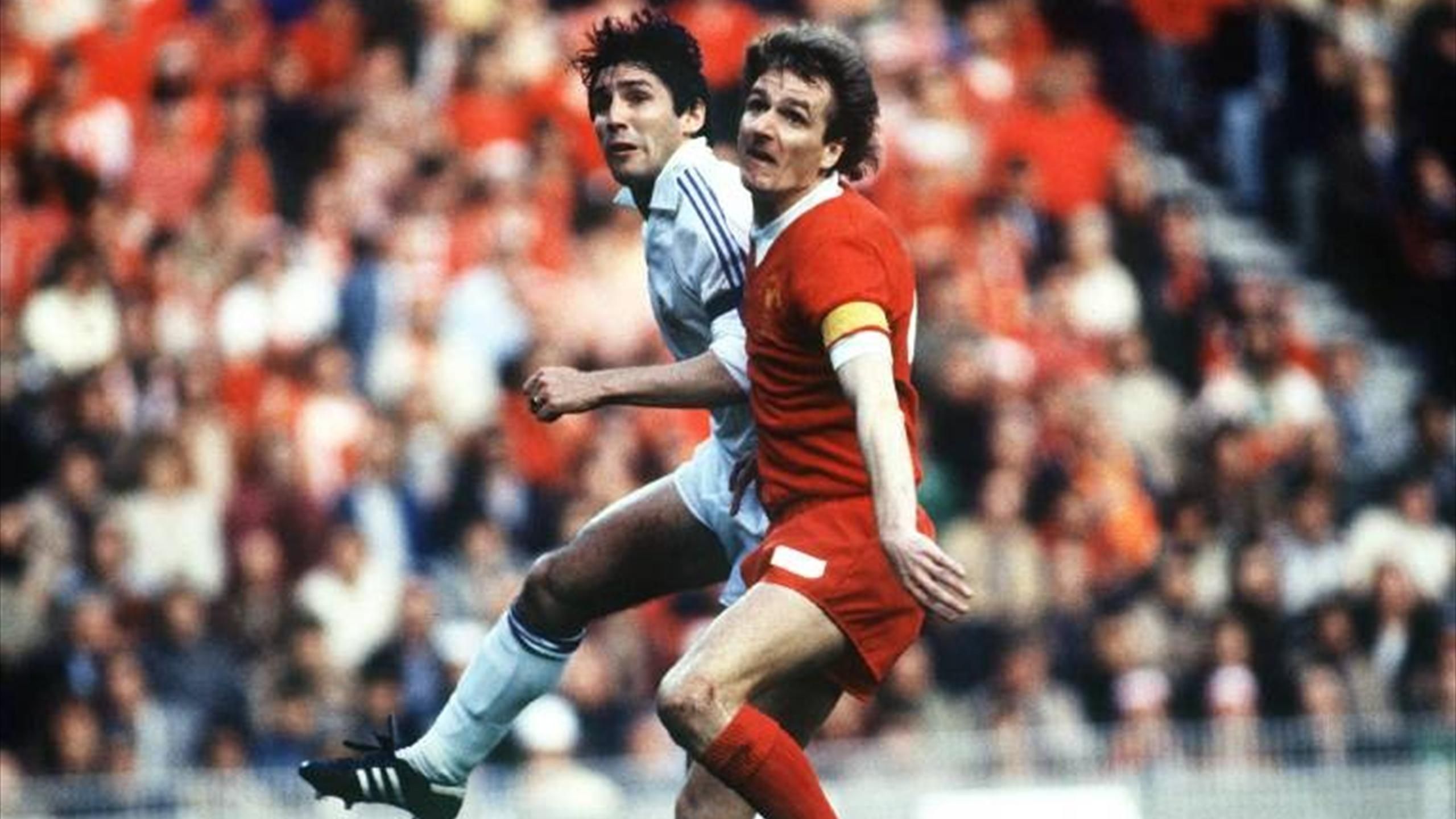 Avant 2018, il y a eu 1981. Liverpool-Real Madrid en finale de la C1