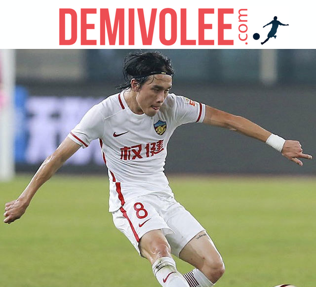 Dossier : L'imposteur Zhang Xiuwei – Demivolée.com