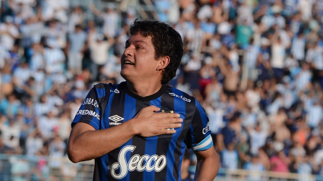 Dossier : Luis Rodriguez, une autre "pulga" au pays de Leo – Demivolée.com