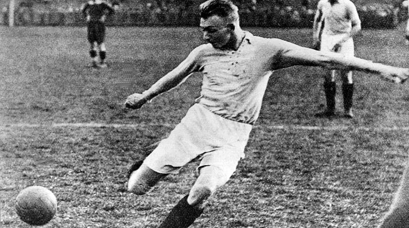 Dossier : Hugo Meisl et sa "Wunderteam" – Demivolée.com