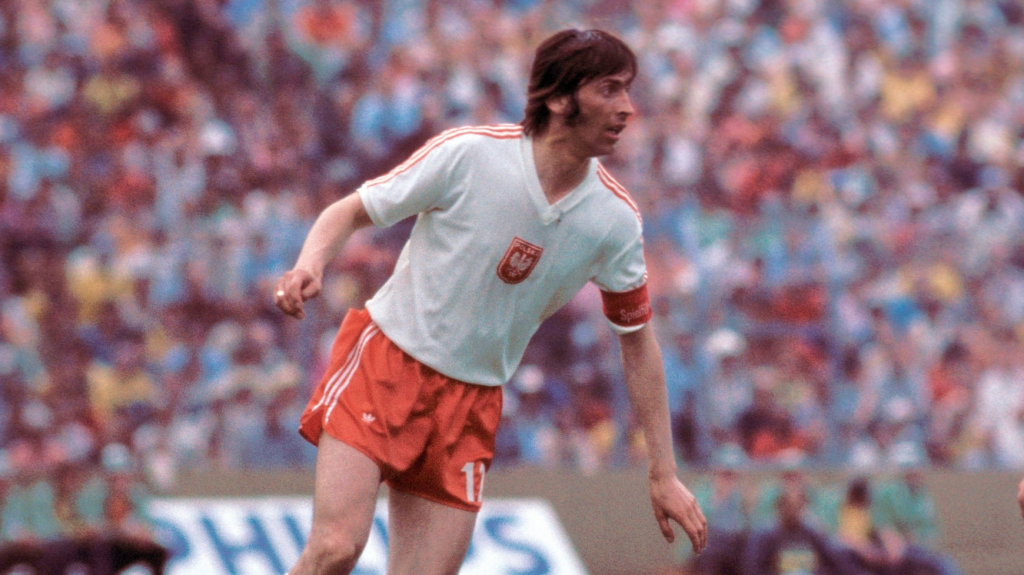 Dossier : Kazimierz Deyna, le plus grand pour toujours – Demivolée.com