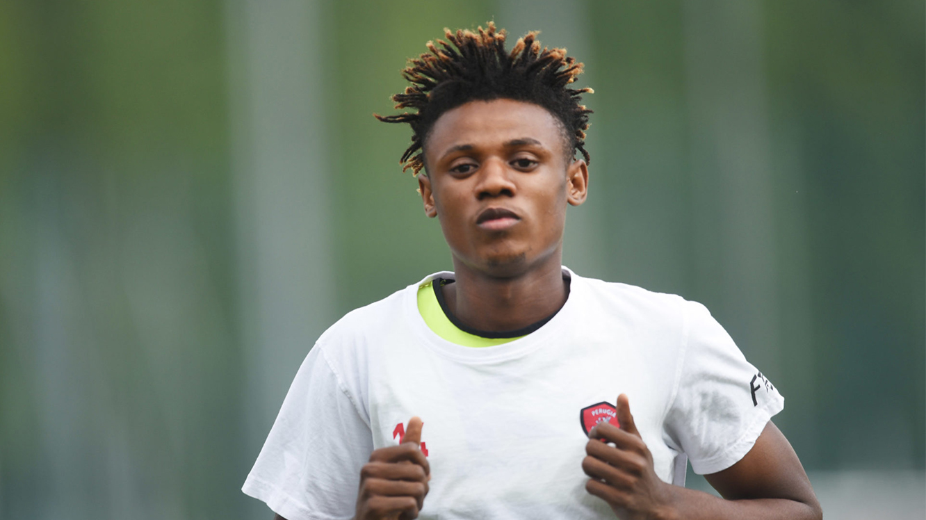 La chasse aux pépites #28 - Kingsley Michael – Demivolée.com