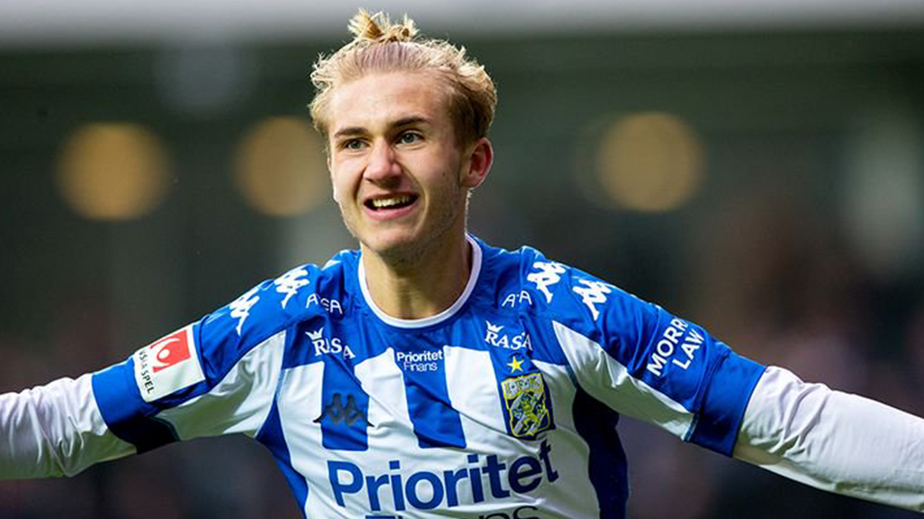 La chasse aux pépites #44 – Benjamin Nygren – Demivolée.com