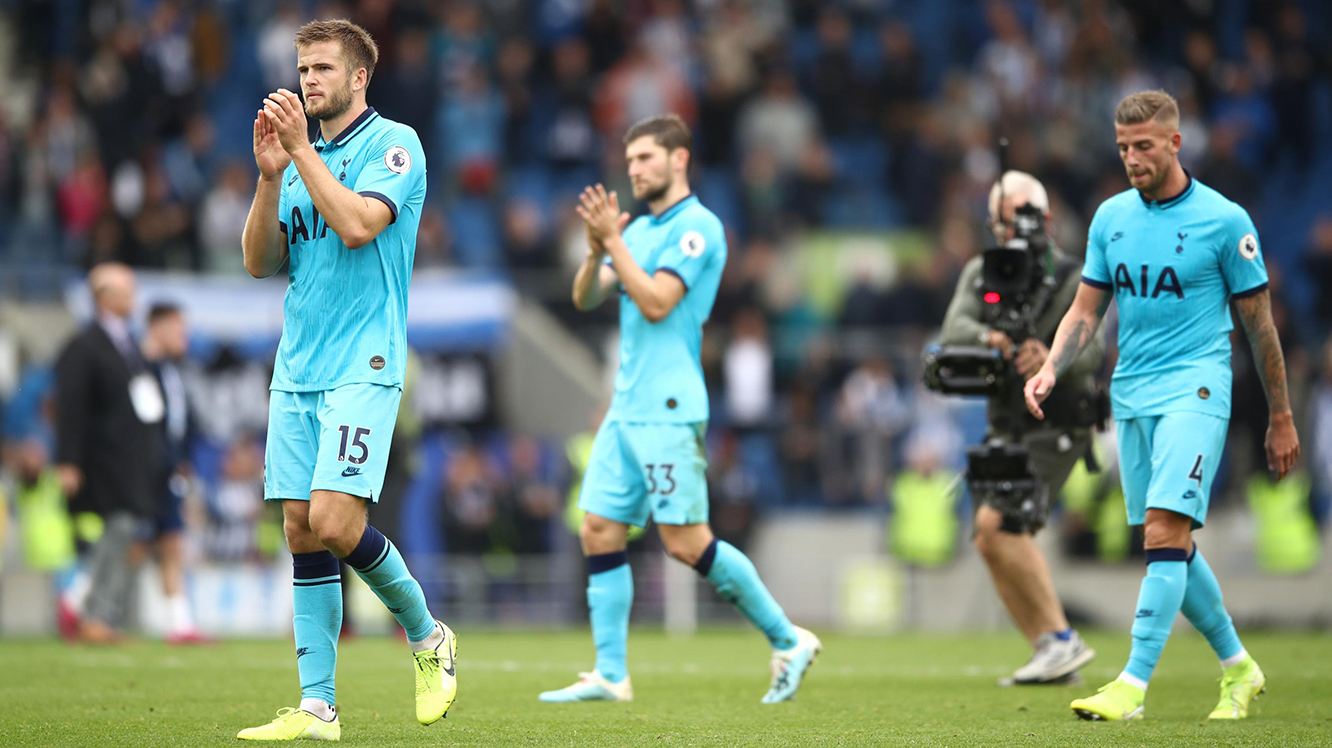 Dossier : Tottenham, le revers de la médaille – Demivolée.com