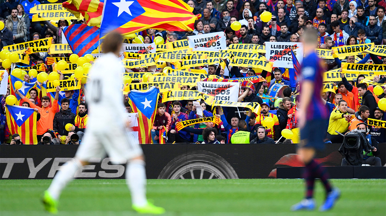 Dossier : "El Clásico", histoire d'une rivalité historique – Demivolée.com