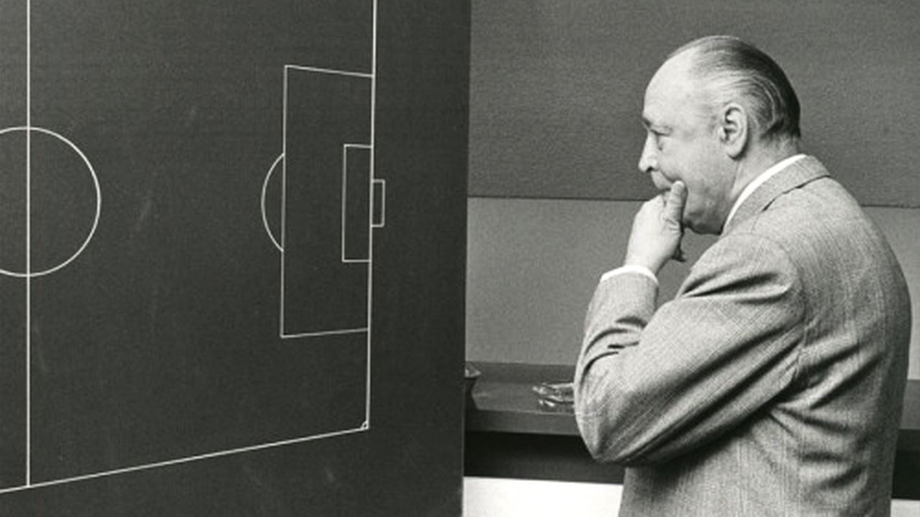 Dossier : Le catenaccio en trois noms – Demivolée.com