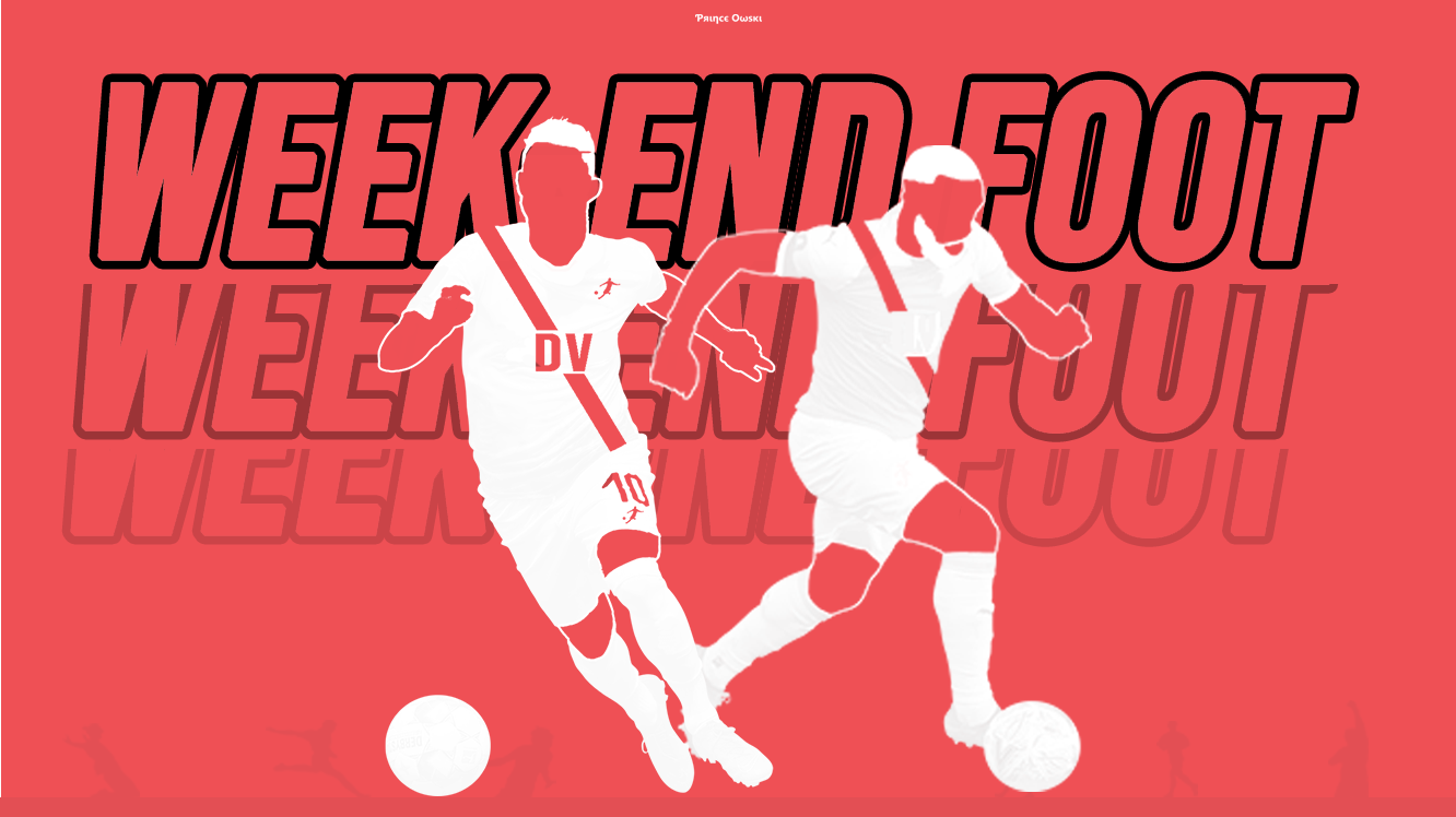 LIVE : Les matchs du weekend 05-06/06 – Demivolée.com