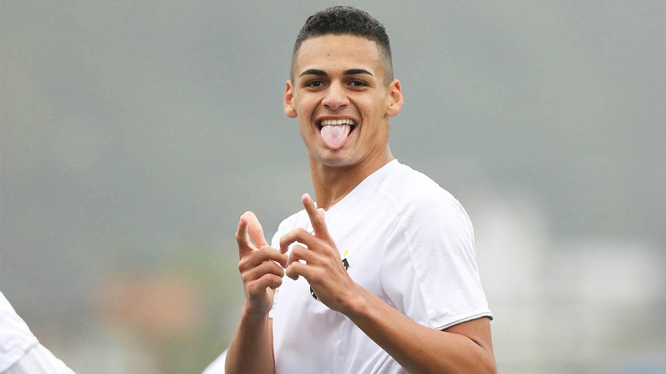 La chasse aux pépites #70 - Kaiky Melo – Demivolée.com