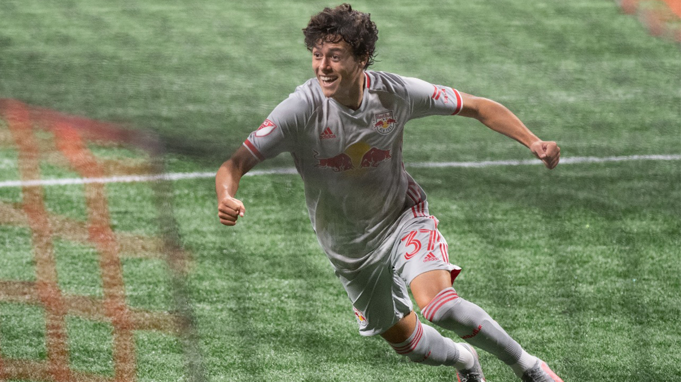 La Chasse Aux Pépites #83 – Caden Clark – Demivolée.com