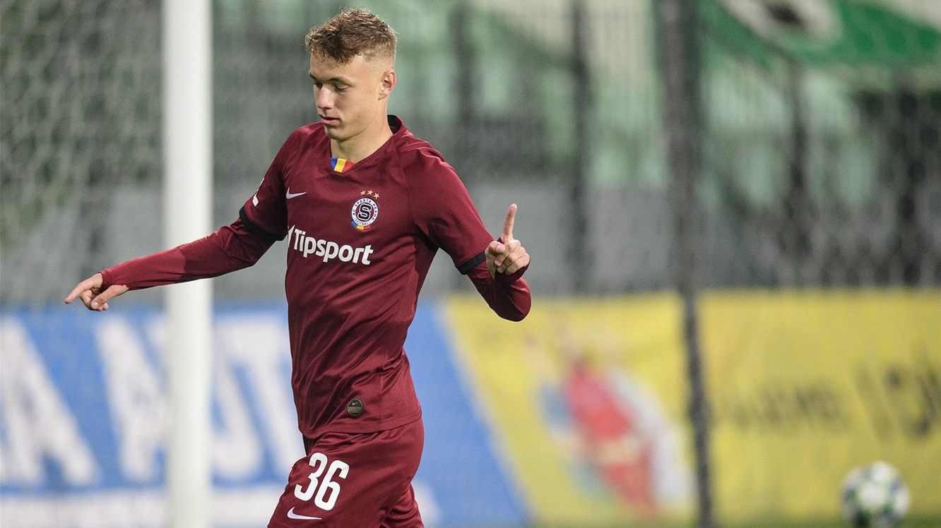 La Chasse Aux Pépites #93 – Adam Karabec – Demivolée.com