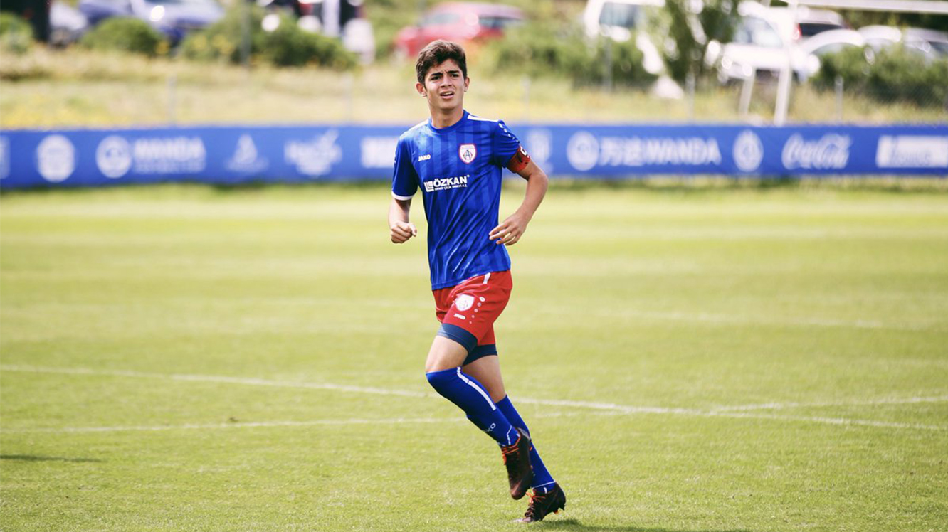 La Chasse Aux Pépites #91 – Burak Ince – Demivolée.com