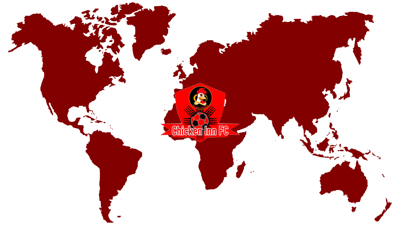 Tour du Monde - Zoom sur le Chicken Inn F.C. – Demivolée.com